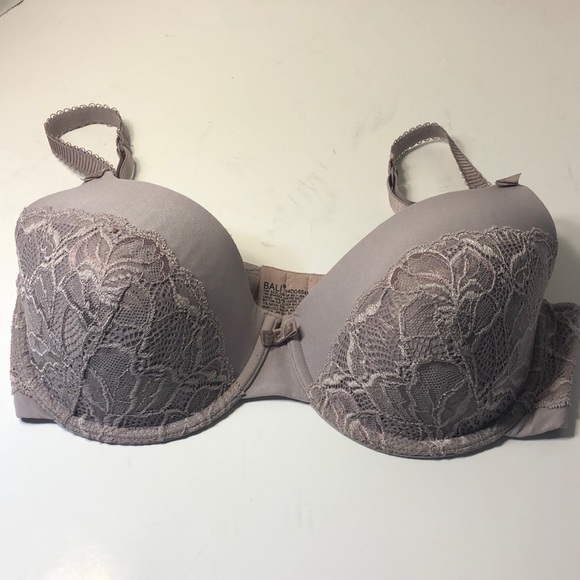 Bali | Intimates & Sleepwear | Bali Bra 34dd | Poshmark